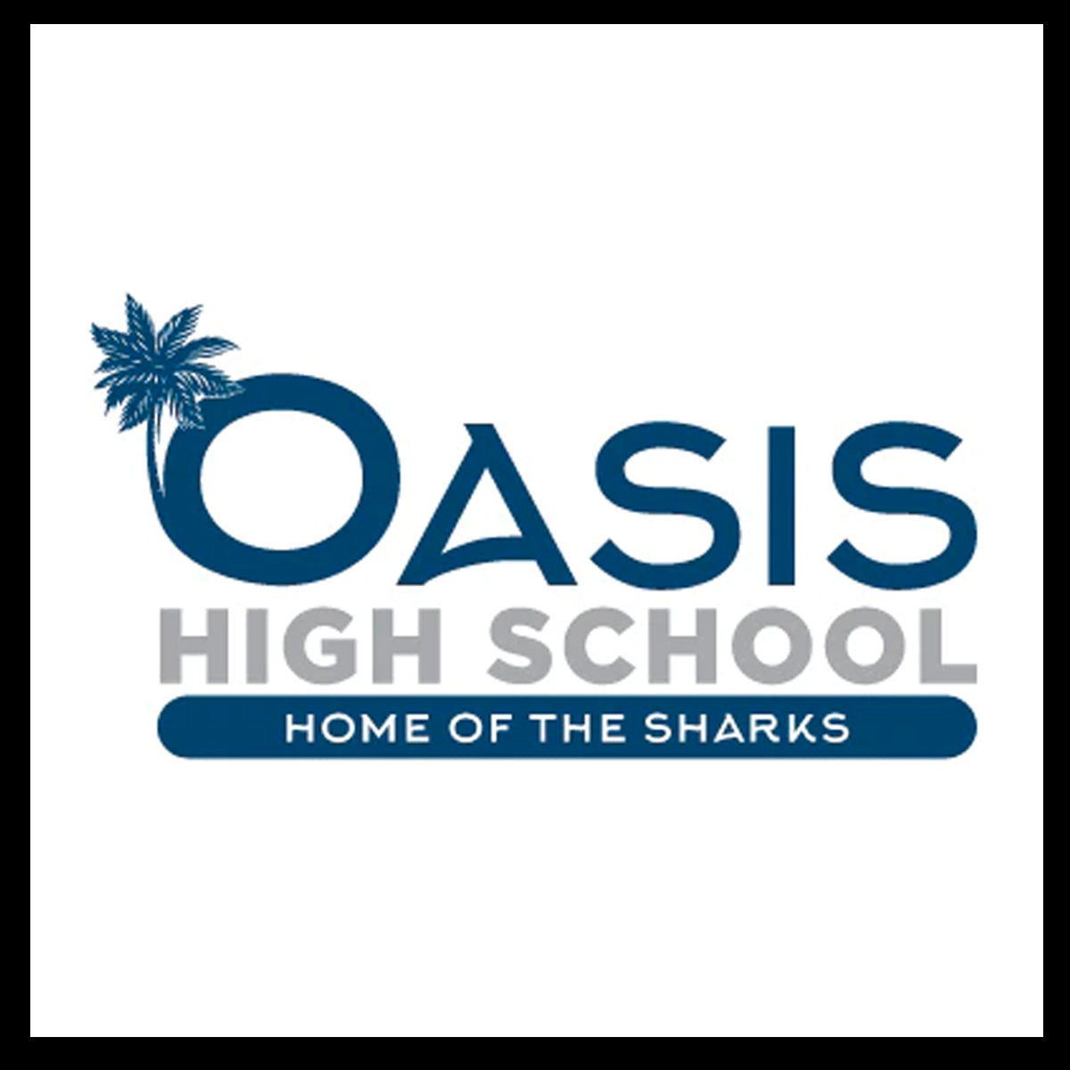 Oasis High School – Matteo Graphics